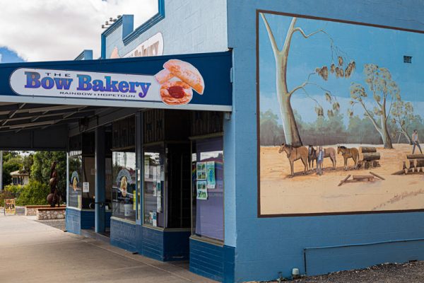 Bow Bakery - Visit Wimmera Mallee