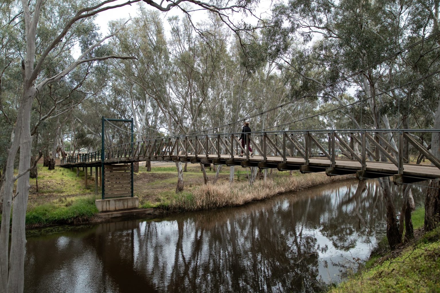 Walking Tracks in the Wimmera Mallee: A Local's Guide - Visit Wimmera ...