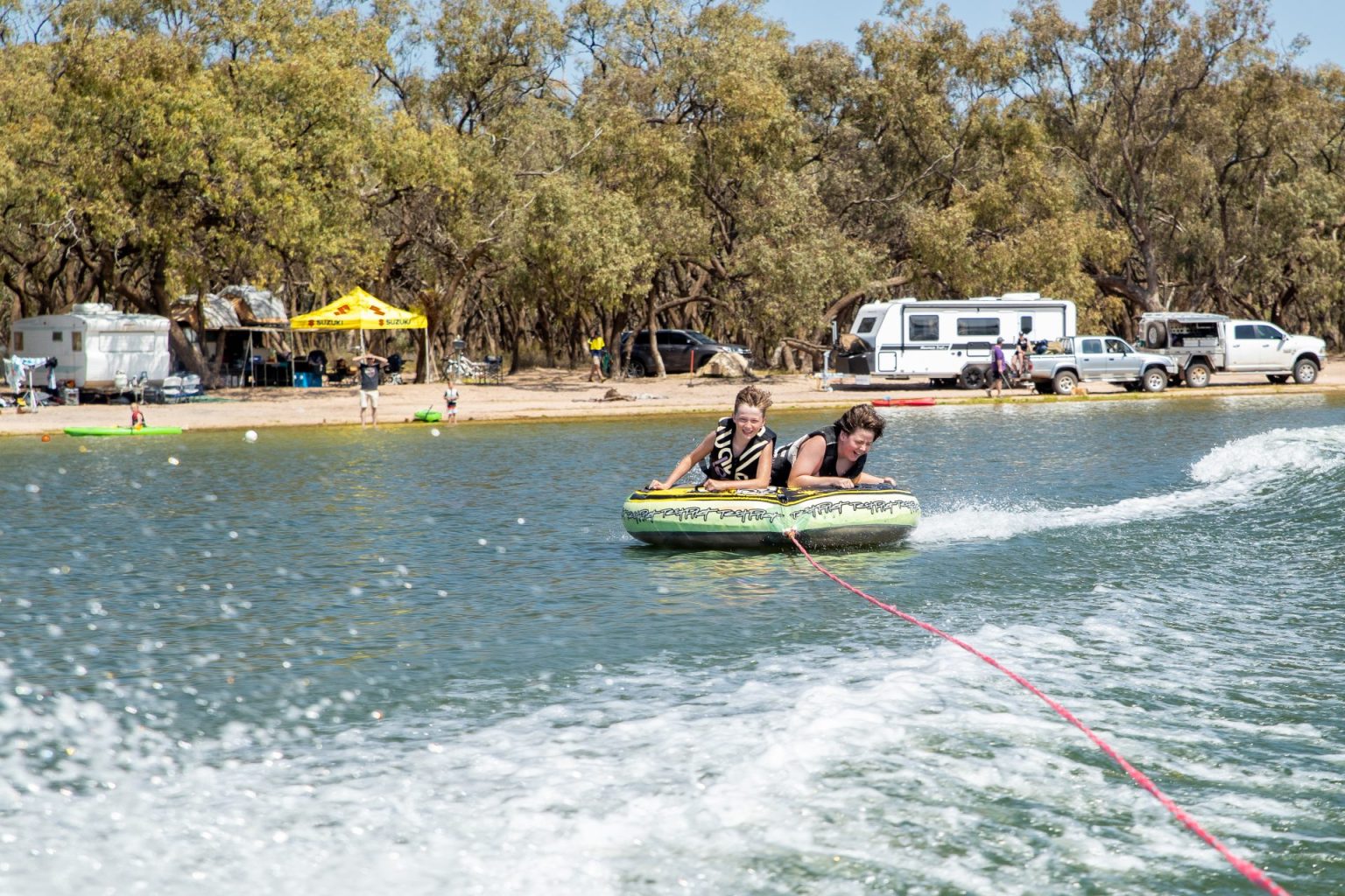 8 Great Lakes of the Wimmera Mallee to hit this Summer - Visit Wimmera ...