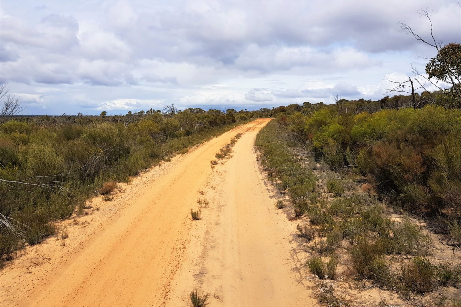 The ultimate guide to 4WD tracks in the Wimmera Mallee - Visit Wimmera ...