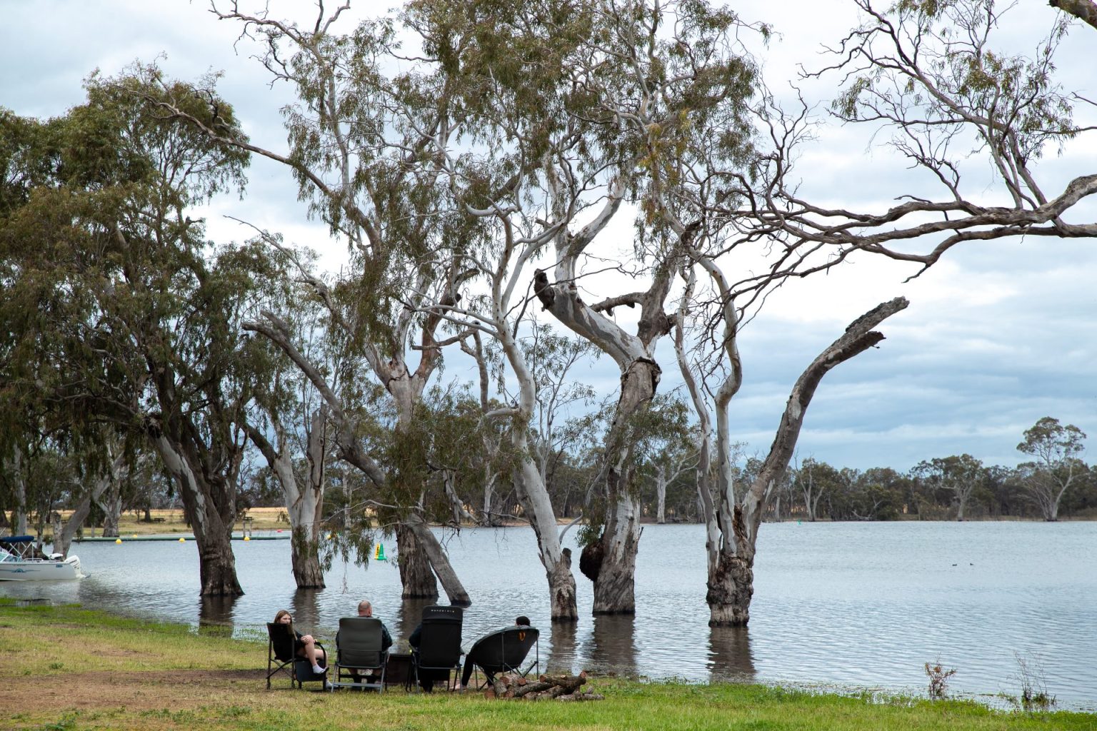 8 Great Lakes of the Wimmera Mallee to hit this Summer - Visit Wimmera ...