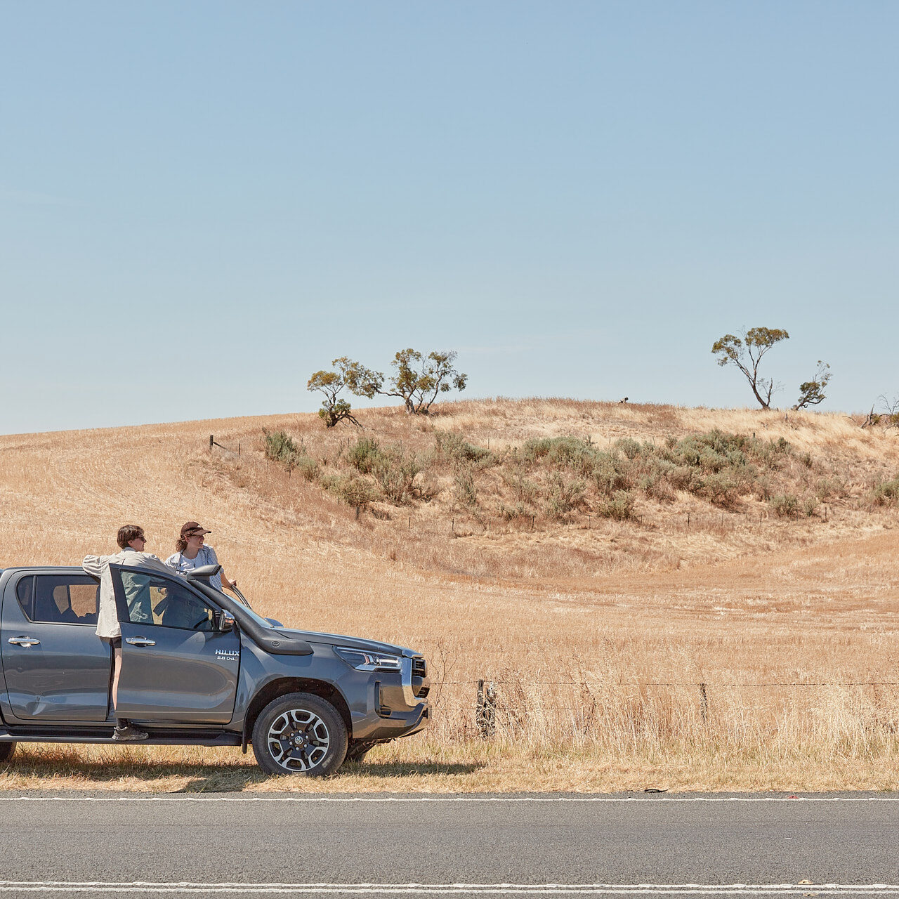 Great Trails Through Victora's Wimmera Mallee | Explore the Map