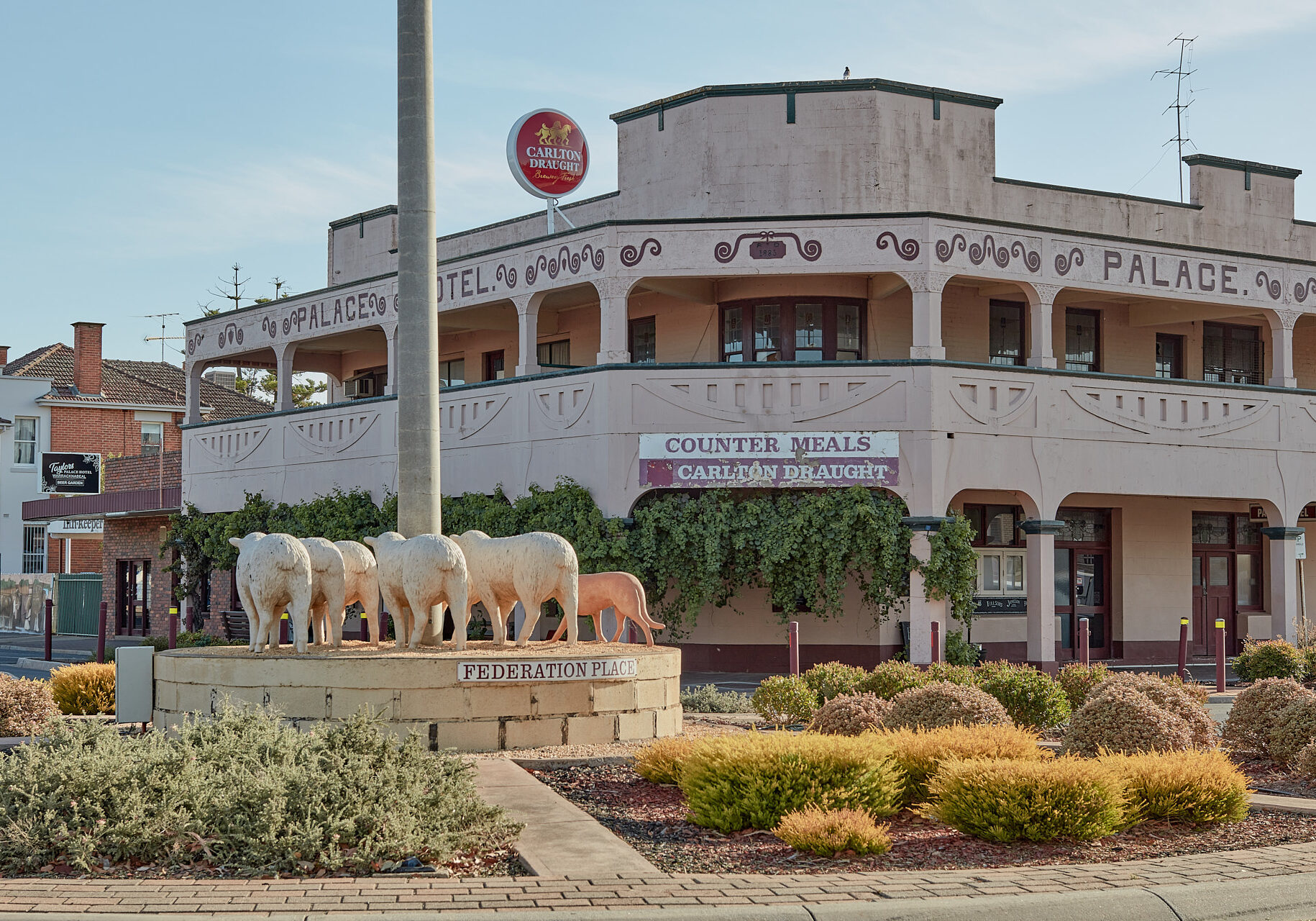 Exploring Dimboola: A Charming Gem in the Wimmera Mallee Region - Visit ...