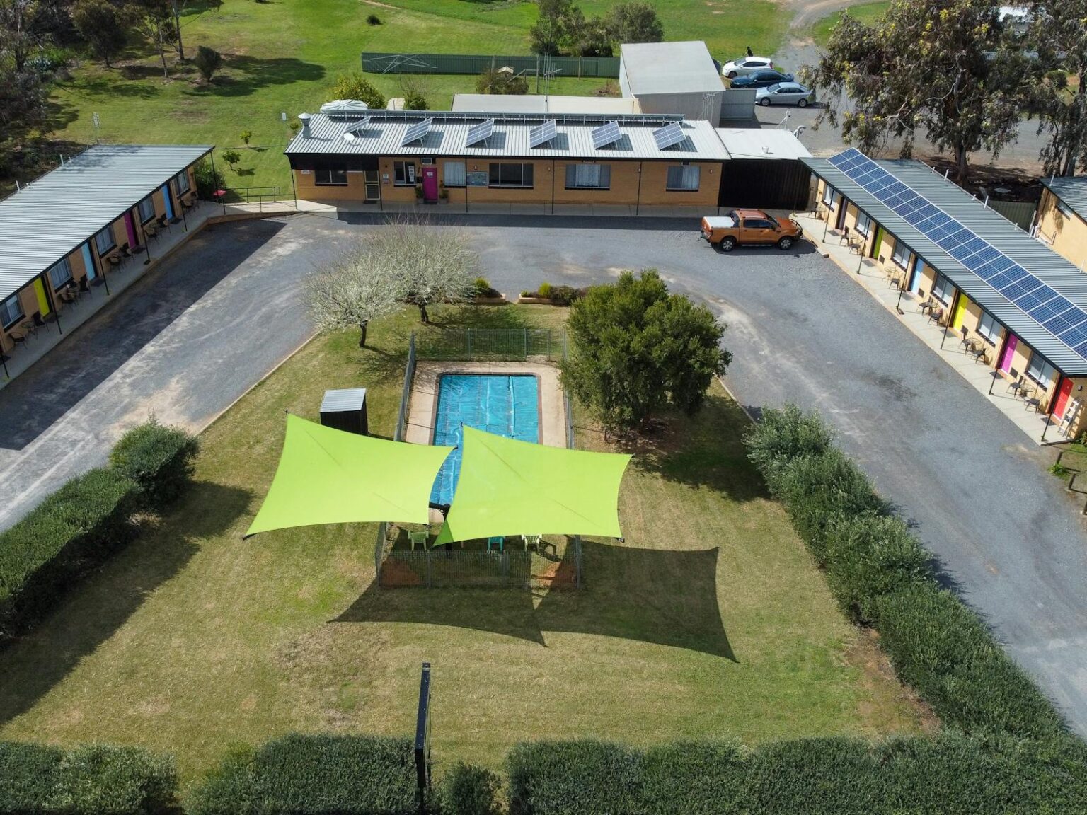 A Sea Lake Adventure - Visit Wimmera Mallee